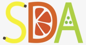 About Sda - Sda Symbol - 2334x1210 PNG Download - PNGkit