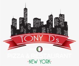 Tony D's Pizza & Restaurant - Tony D's Pizza Jacksonville Fl - 490x419 ...