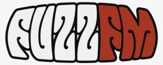 Fuzz Fm Bloated Logo - 1000x500 PNG Download - PNGkit