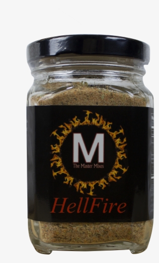 Image Of Hellfire - 1519x2448 PNG Download - PNGkit