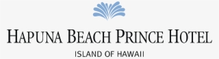 Hapuna Beach Prince Hotel Logo Png Transparent - 2400x2400 PNG Download ...