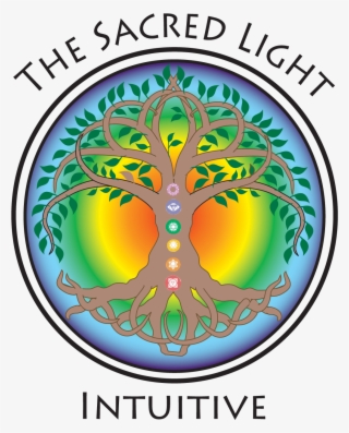 The Sacred Light Intuitive - 1201x1325 PNG Download - PNGkit