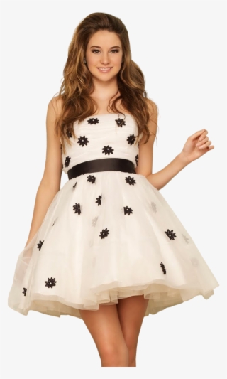 Shailene Woodley Png By Todac - 664x1080 PNG Download - PNGkit