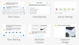 Chatbot Question Types - 1200x789 PNG Download - PNGkit