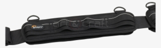 Lowepro Sf Light Utility Belt - 1200x367 PNG Download - PNGkit