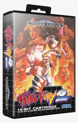 Sega Mega Drive Europe 3d Boxes - 729x1134 PNG Download - PNGkit