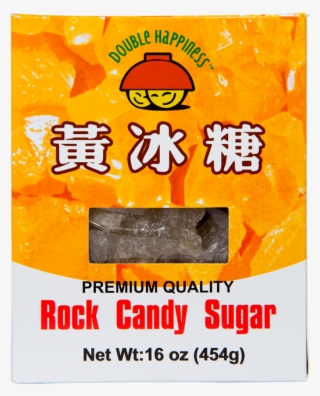 Dh Rock Candy Sugar [box] - 640x640 PNG Download - PNGkit
