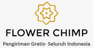 Flower Chimp Indonesia - 957x326 PNG Download - PNGkit