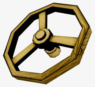 Turnwheel Bendy And The Ink Machine Wiki Fandom Powered - 1724x1598 PNG ...