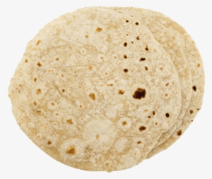 Png - 2 Roti - 750x600 PNG Download - PNGkit