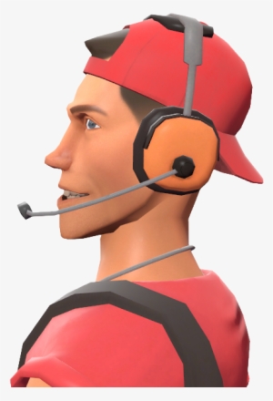 Scout Jumping Tf2 - Scout Tf2 Jump - 548x548 PNG Download - PNGkit