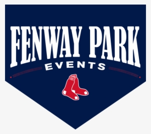 Fenway - Fenway Park Boston Logo - 600x531 PNG Download - PNGkit