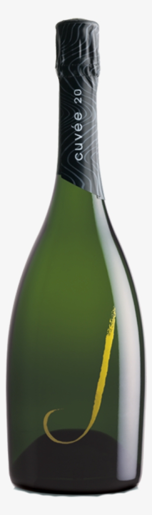 Cuvée 20 Brut - J Vineyards Cuvee 20 Brut - 220x680 PNG Download - PNGkit