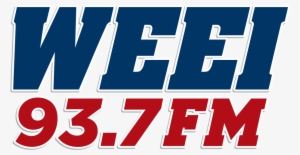Weei Logo - Weei Fm - 1000x500 PNG Download - PNGkit
