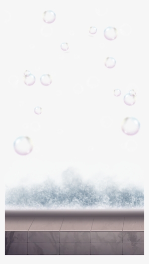 Image - Episode Interactive Bubble Bath Overlay - 281x500 PNG Download ...