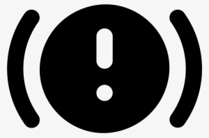 Brake Warning Icon - Task - 1600x1600 PNG Download - PNGkit