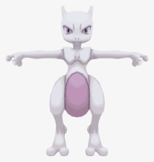 Mewtwo By Willgois-d2yudpi - Pokemon Mewtwo Vector - 1024x1756 PNG ...