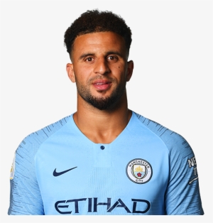 Kyle Walker - Kyle Walker Manchester City Png - 675x675 PNG Download ...