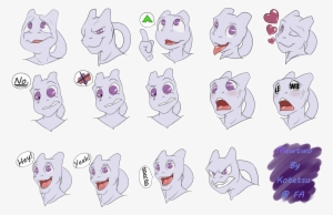 Mewtwo Stickers V2 - Mewtwo Telegram Stickers - 1200x763 PNG Download ...