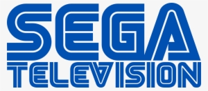 Sega Television - Sega 1975 Logo - 1450x642 PNG Download - PNGkit