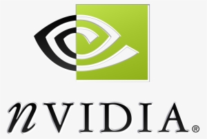 Original Nvidia Logo - 1200x810 PNG Download - PNGkit