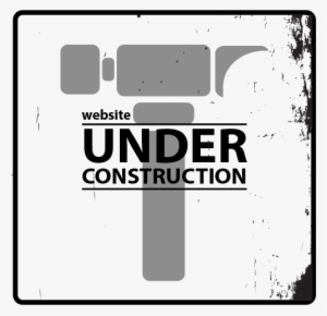 Logo - Website Under Construction - 499x484 PNG Download - PNGkit