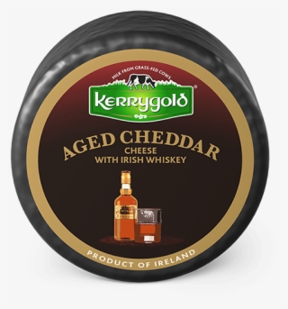 Aged Cheddar With Irish Whiskey Cheese - 800x800 PNG Download - PNGkit