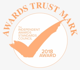 Awards Trust Mark - 713x618 PNG Download - PNGkit