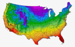 Find Shapefile Versions Of The Acis Climate Maps - 1333x842 PNG ...