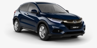 Hr V Ex Midnight Blue Beam Metallic - 2560x1440 PNG Download - PNGkit