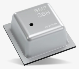 Bosch Bmp388 Digital Barometric Pressure Sensor - Bmp 380 - 600x436 PNG ...