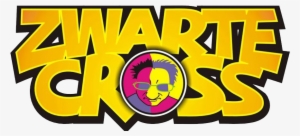 Zwarte Cross - 870x420 PNG Download - PNGkit