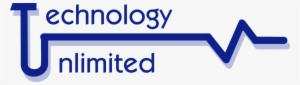 Technology Unlimited - Technology Unlimited, Inc. - 1000x285 PNG ...