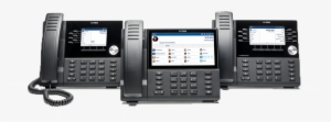 Mitel Mivoice Png Test4sight Communications2017 08 - Mitel 6900 Series ...
