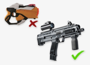 Accuracy - - Mp9 Lt - 734x538 PNG Download - PNGkit