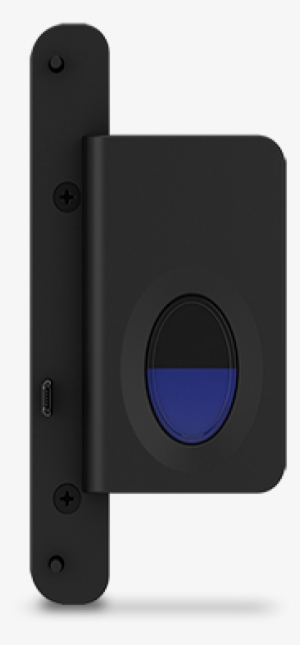 Pos Fingerprint Reader - 640x400 PNG Download - PNGkit