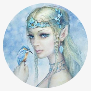 Scott Howden - Lioba Brückner Art - 353x353 PNG Download - PNGkit