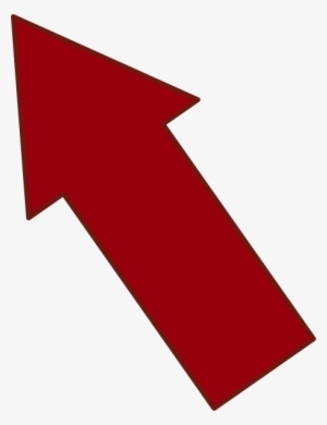 Red Left Arrow Clip Art - Clip Art Arrow Pointing Left - 600x457 PNG ...