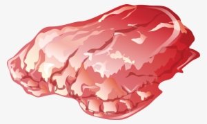Lean Meat Png - 1742x1184 PNG Download - PNGkit