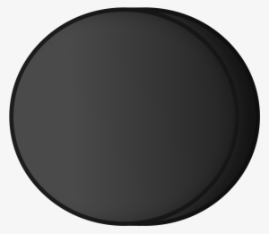 Hockey Puck - Transparent Background Hockey Puck - 1222x1069 PNG ...
