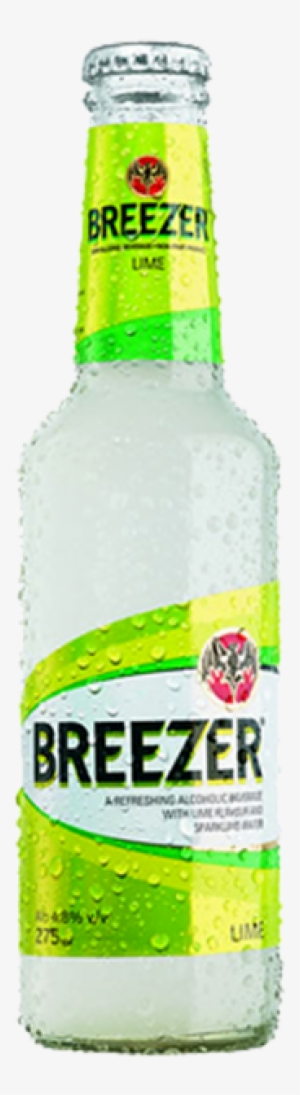 Bacardi Breezer Transparent Logo - 540x540 PNG Download - PNGkit