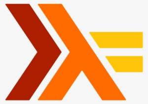 51122664 - >> - Haskell Icon Png - 1000x716 PNG Download - PNGkit