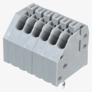 Terminal Strip With Operating Push Buttons, Rm - 1560x1560 PNG Download ...