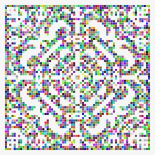 This Free Icons Png Design Of Prismatic Metropolitan - 2312x2312 PNG ...