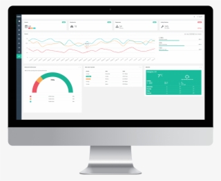 Transport Management Platform Dashboard - 1600x1333 PNG Download - PNGkit