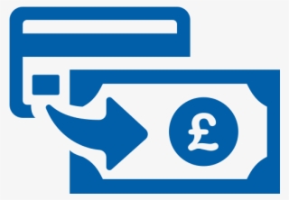 Compare All Money Transfer Cards - 1164x582 PNG Download - PNGkit