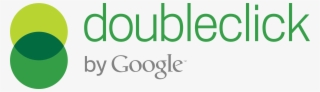 Doubleclick Logo Png Transparent - 2400x693 PNG Download - PNGkit