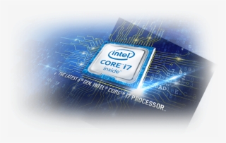 Latest 6th Generation Intel® Core tm I7 Processors - 1015x645 PNG ...