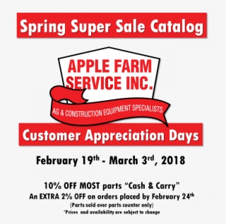View Or Download The Spring Super Sale Catalog By Clicking - 1200x1195 ...