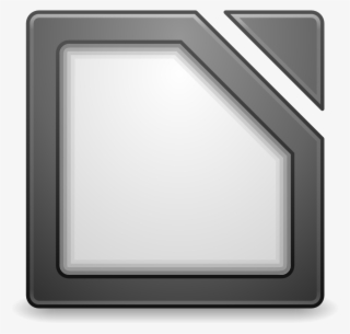 Apps Libreoffice Main Icon - 1024x1024 PNG Download - PNGkit